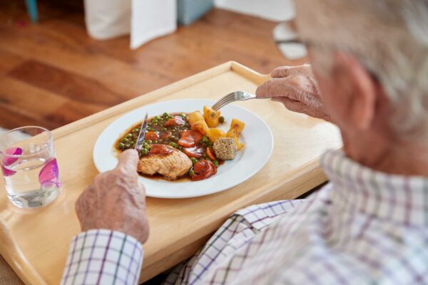 Commodity Supplemental Food Program - Vermont Foodbank