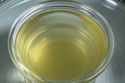 Basic Quick Pickling Brine - Vermont Foodbank